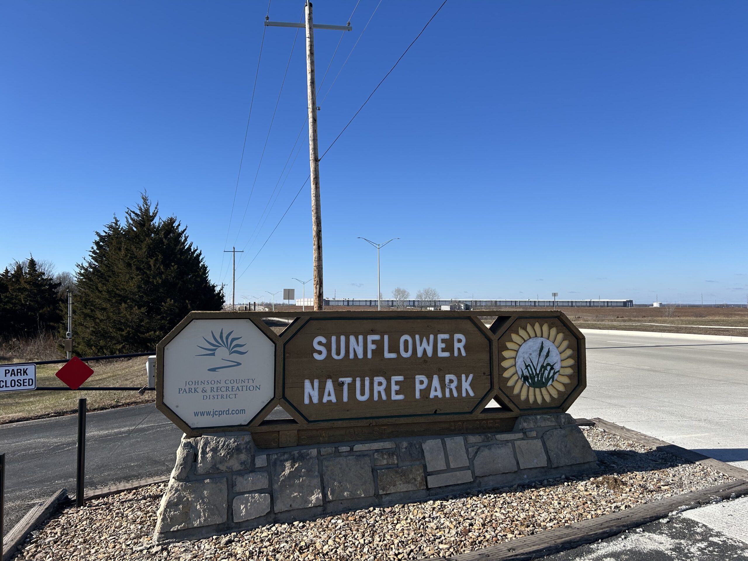 Johnson County to consider land exchange that would affect parks near ...